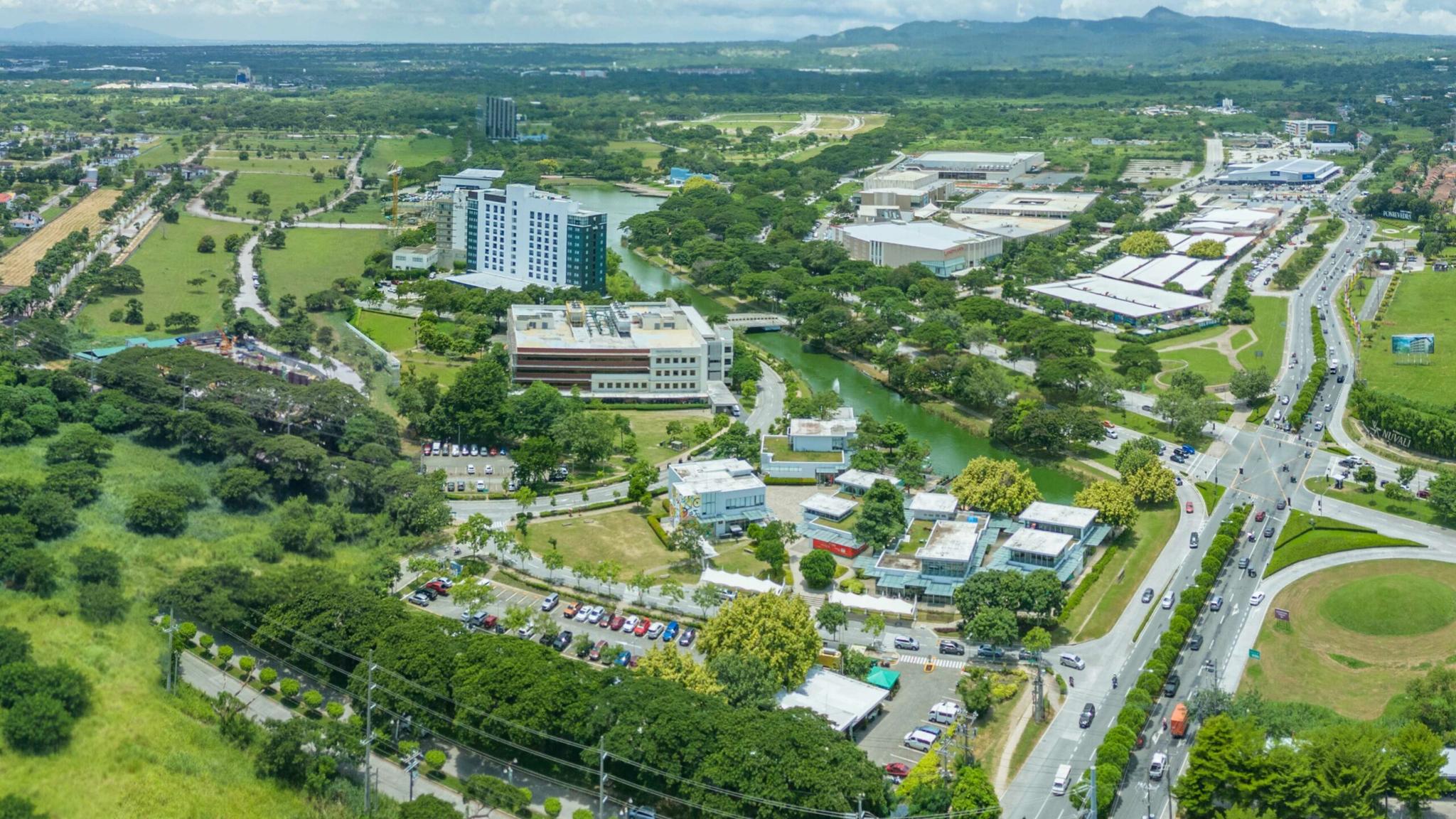 Ayala Land Estates Portal