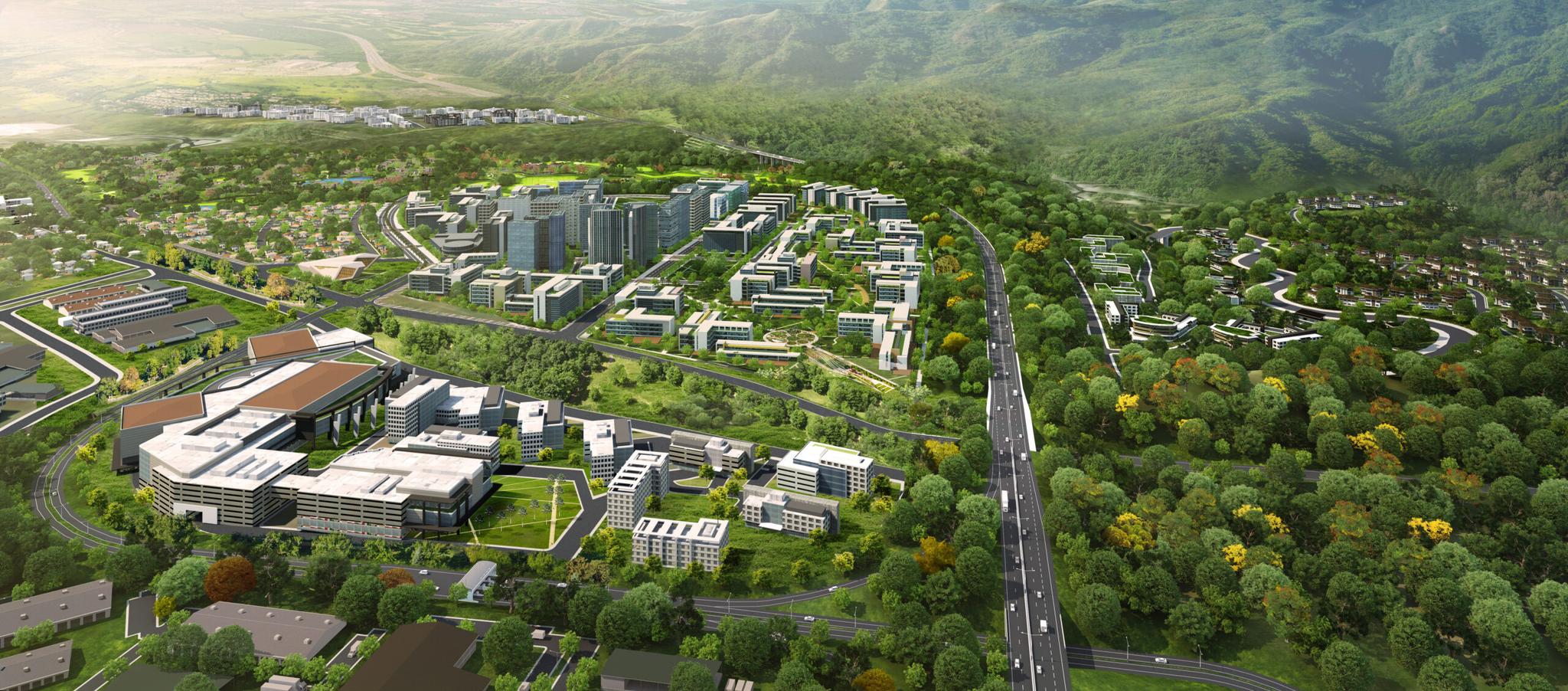 Ayala Land Estates Seller's Hub