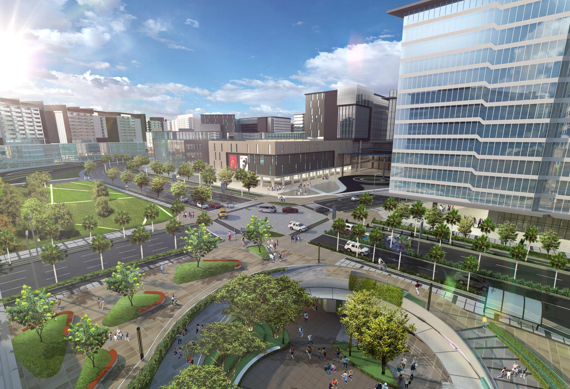 Estates - Ayala Land Estates Seller's Hub