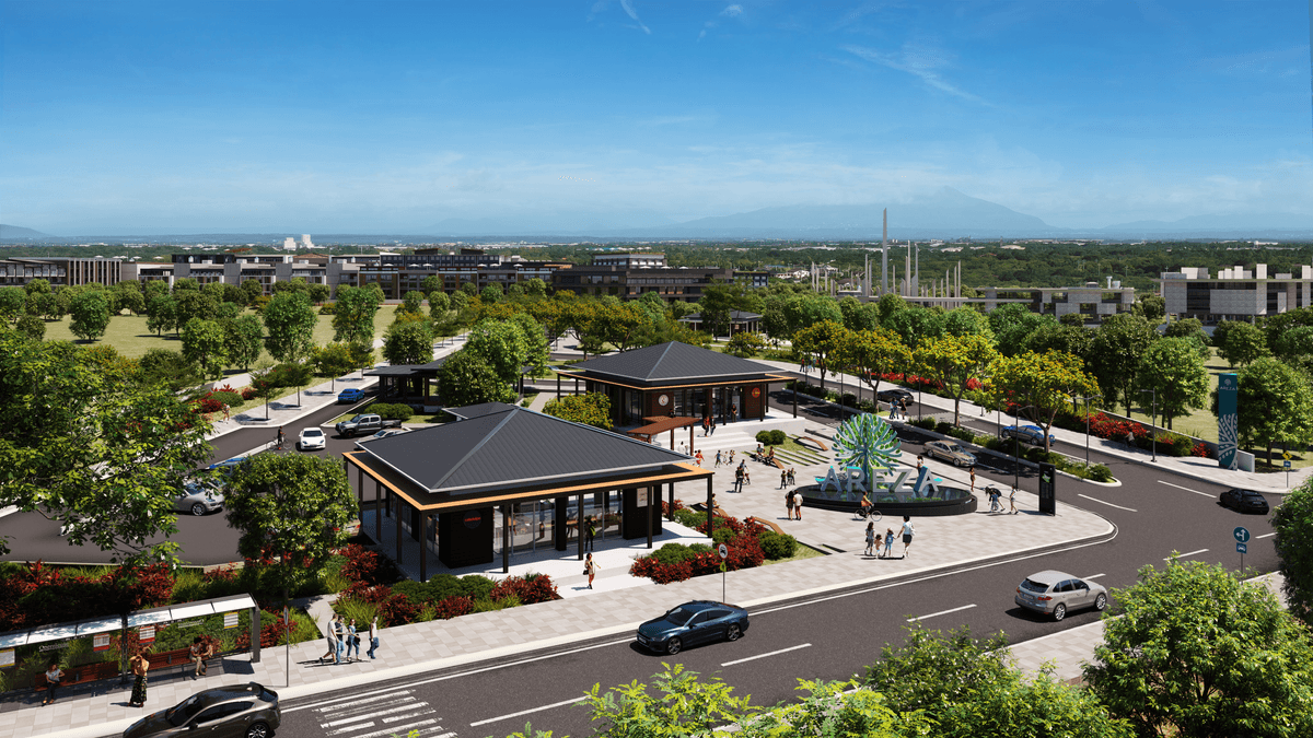 Estates - Ayala Land Estates Seller's Hub