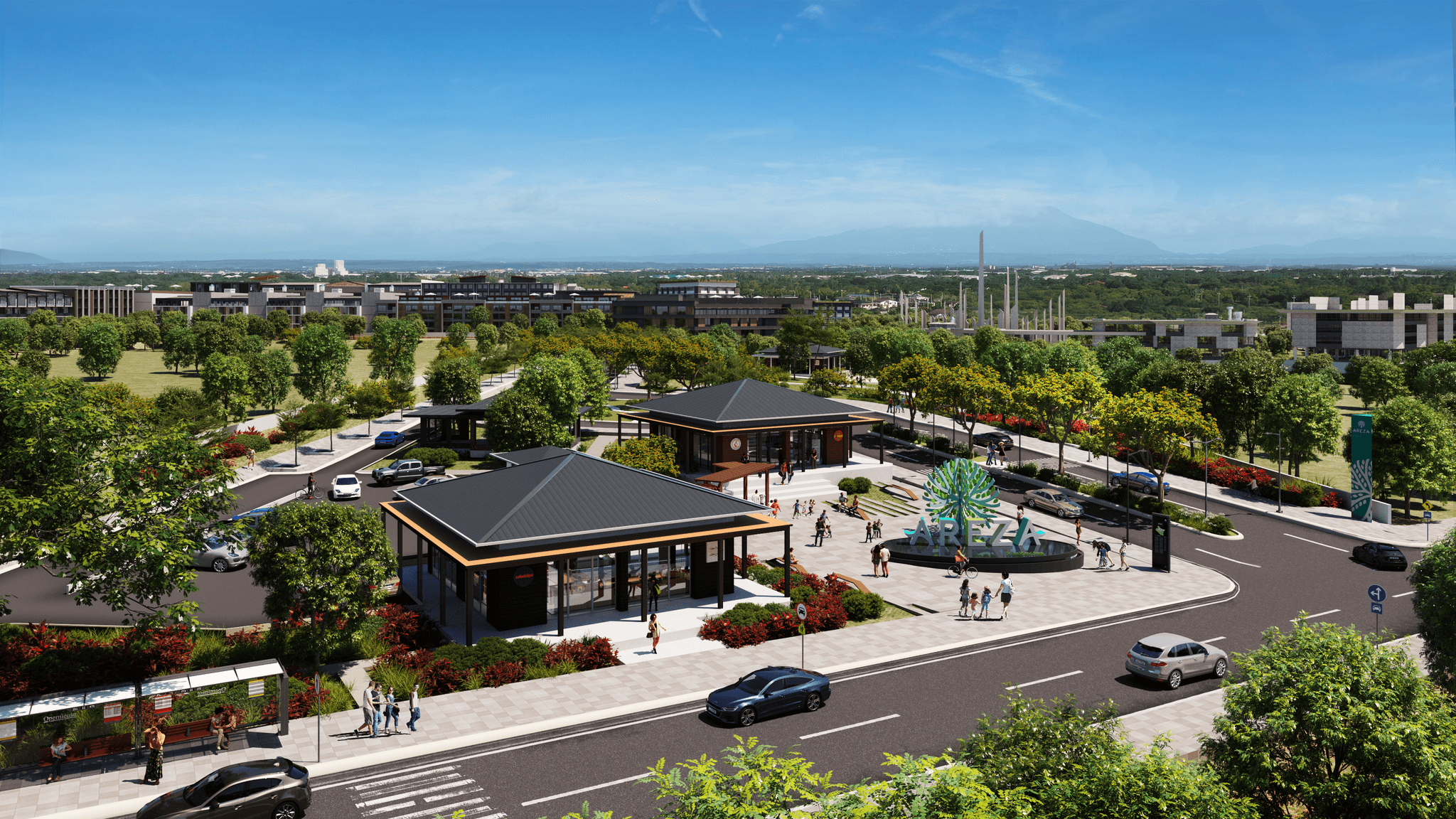 Estates - Ayala Land Estates Seller's Hub