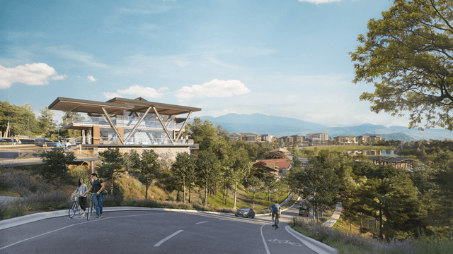 Estates - Ayala Land Estates Seller's Hub