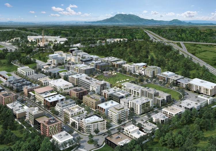 Ayala Land Estates Portal