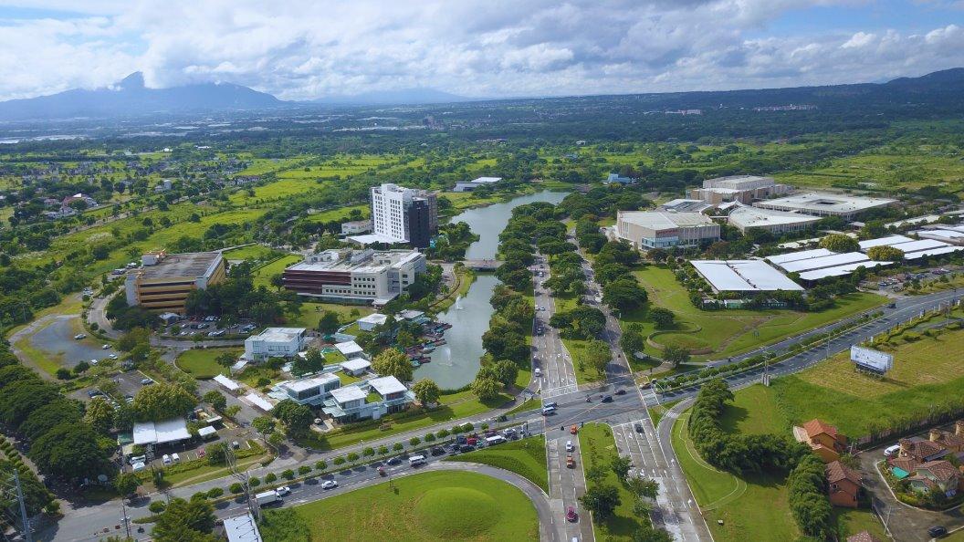 Ayala Land Estates Portal