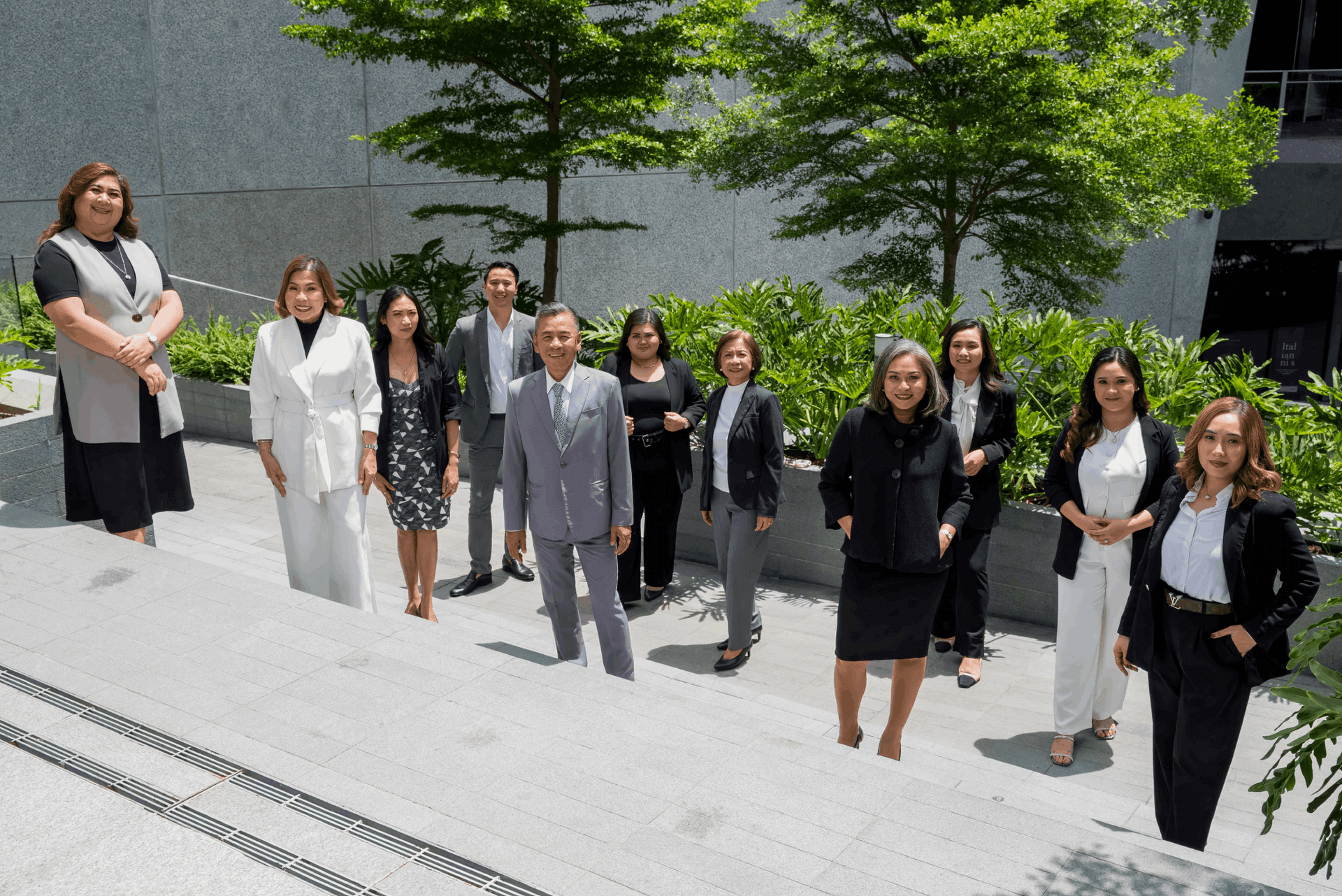About Us - Ayala Land Estates Portal