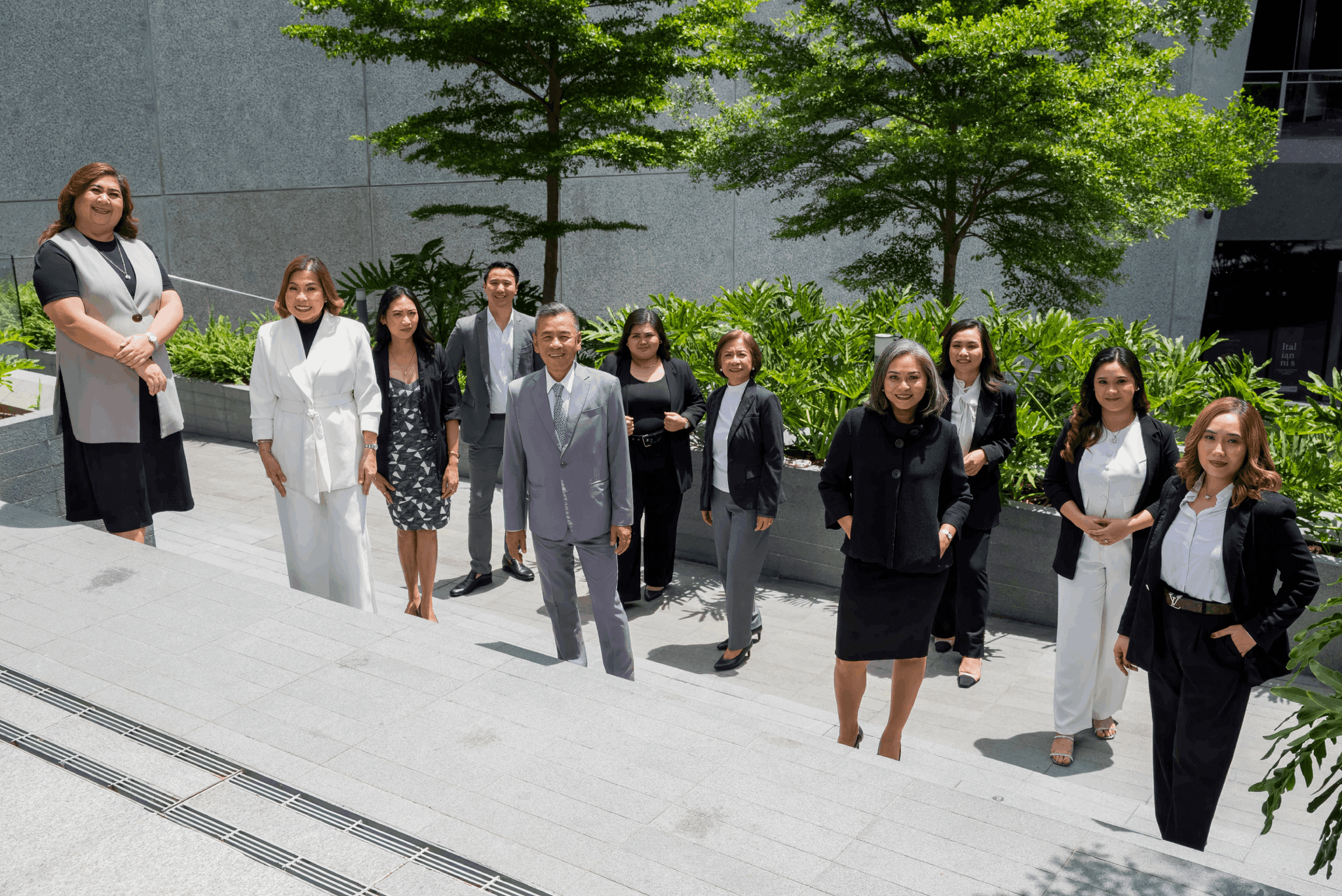 About Us - Ayala Land Estates Portal