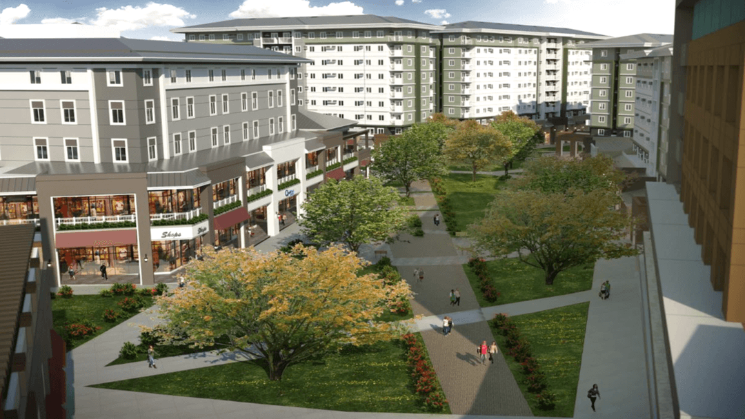 Ayala Land Estates Portal